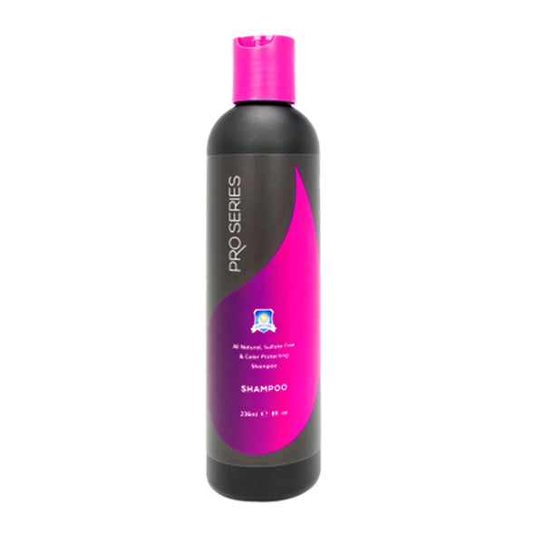 Pro Series Shampoo 8oz – Hair Hub